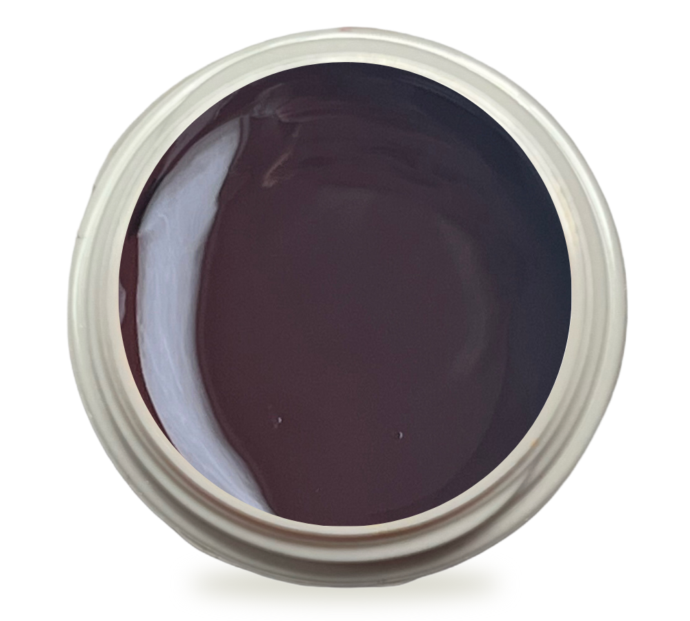 5ml UV Exclusiv Farbgel Pure Color Amarena